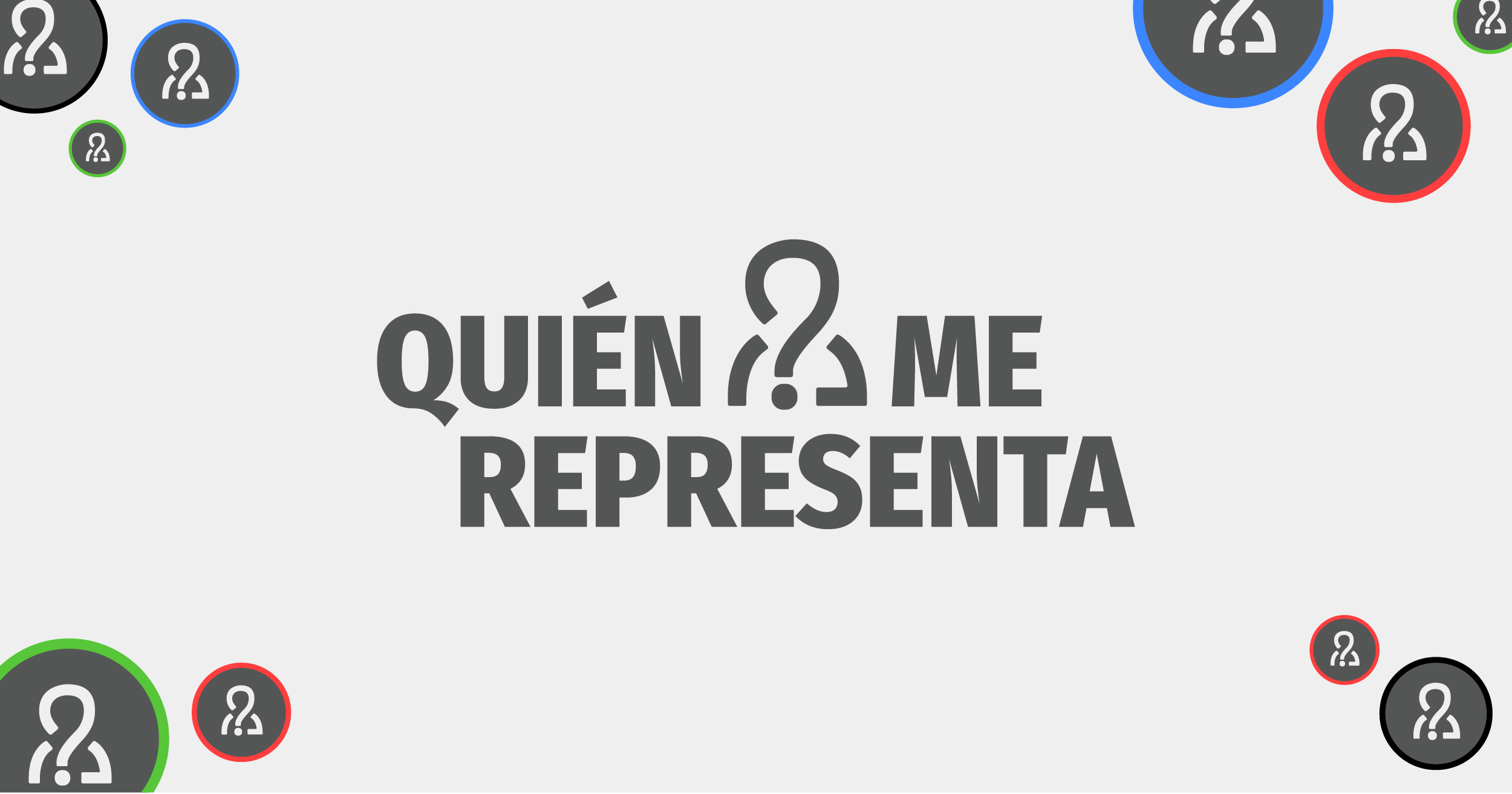 Quién Me Representa